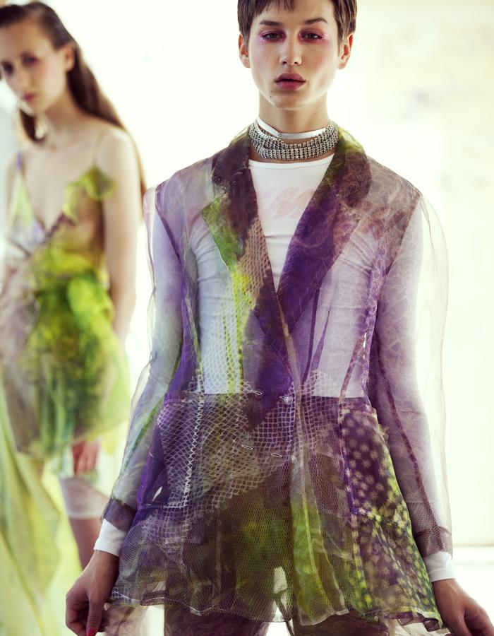 Elin Holm Not Just A Label